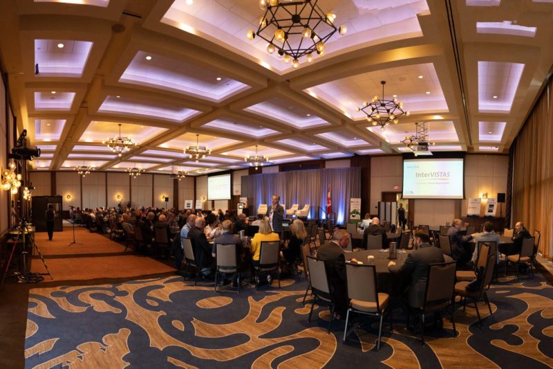 2023 Ports Canada Annual Conference - Canadian Port Authorities