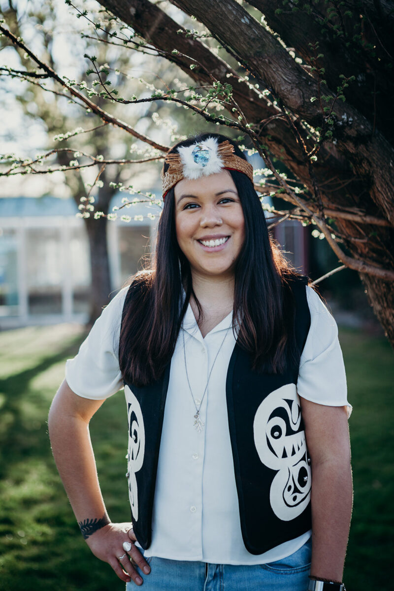 Speakers - Ports Canada Conference 2024