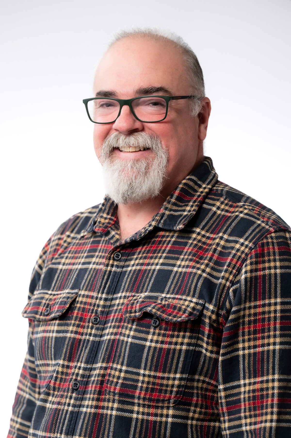 Speakers - Ports Canada Conference 2024