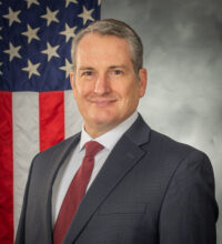 Speakers - Ports Canada Conference 2025