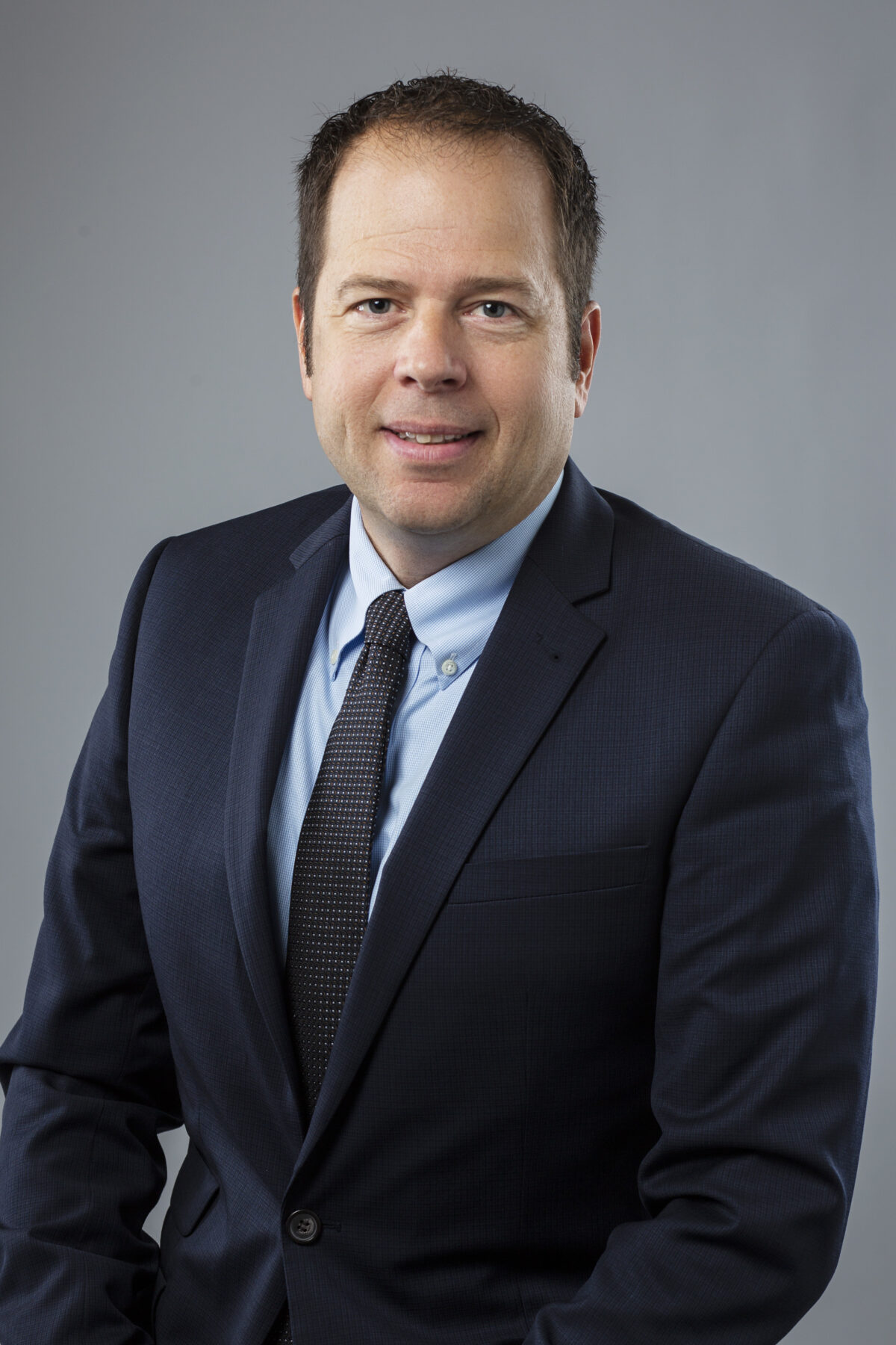 Speakers - Ports Canada Conference 2025