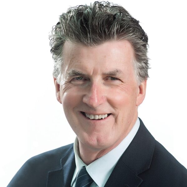 Speakers - Ports Canada Conference 2025